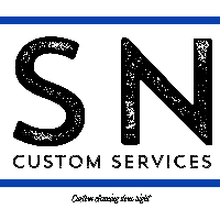 SN CUSTOM SERVICES | View Supplier Reviews on Procurated