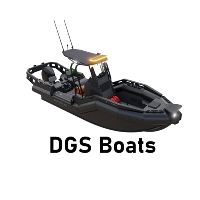 DGS BOATS | View Supplier Reviews on Procurated