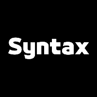 SYNTAX | View Supplier Reviews on Procurated