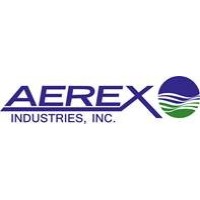 AEREX INDUSTRIES INC. | View Supplier Reviews on Procurated