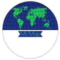 MR. MAP, LLC | View Supplier Reviews on Procurated