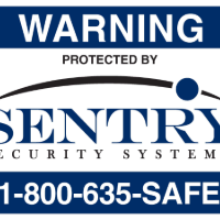 SENTRY SECURITY SYSTEMS | View Supplier Reviews on Procurated