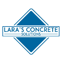 LARA'S CONCRETE SOLUTIONS | View Supplier Reviews on Procurated