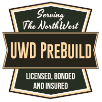 UWD PREBUILD, INC. | View Supplier Reviews on Procurated