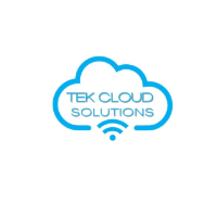 TEK CLOUD SOLUTIONS | View Supplier Reviews on Procurated