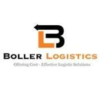 BOLLER LOGISTICS LLC | View Supplier Reviews on Procurated