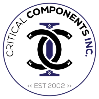 CRITICAL COMPONENTS, INC. | View Supplier Reviews on Procurated