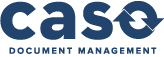 CASO DOCUMENT MANAGEMENT | 1 Review on Procurated
