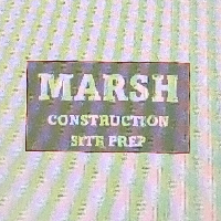 MARSH CONSTRUCTION SERVICES, LLC | View Supplier Reviews on Procurated