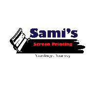 SAMI'S SCREEN PRINTING, LLC | View Supplier Reviews on Procurated
